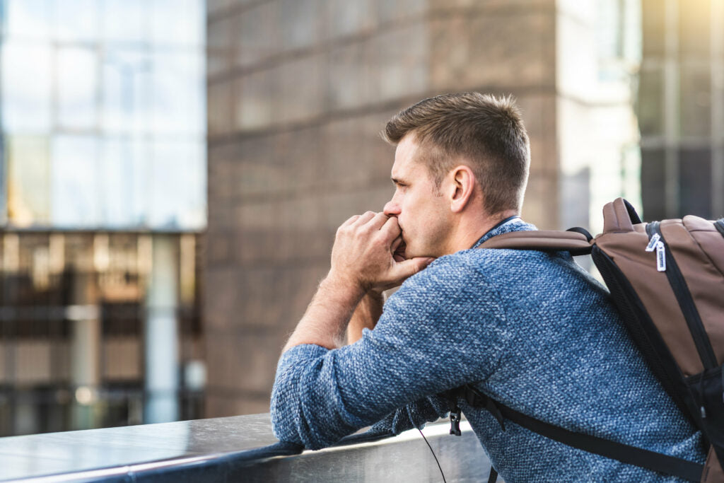 The Millennial Generation and Depression | Daily Wellness Co. – Daily ...