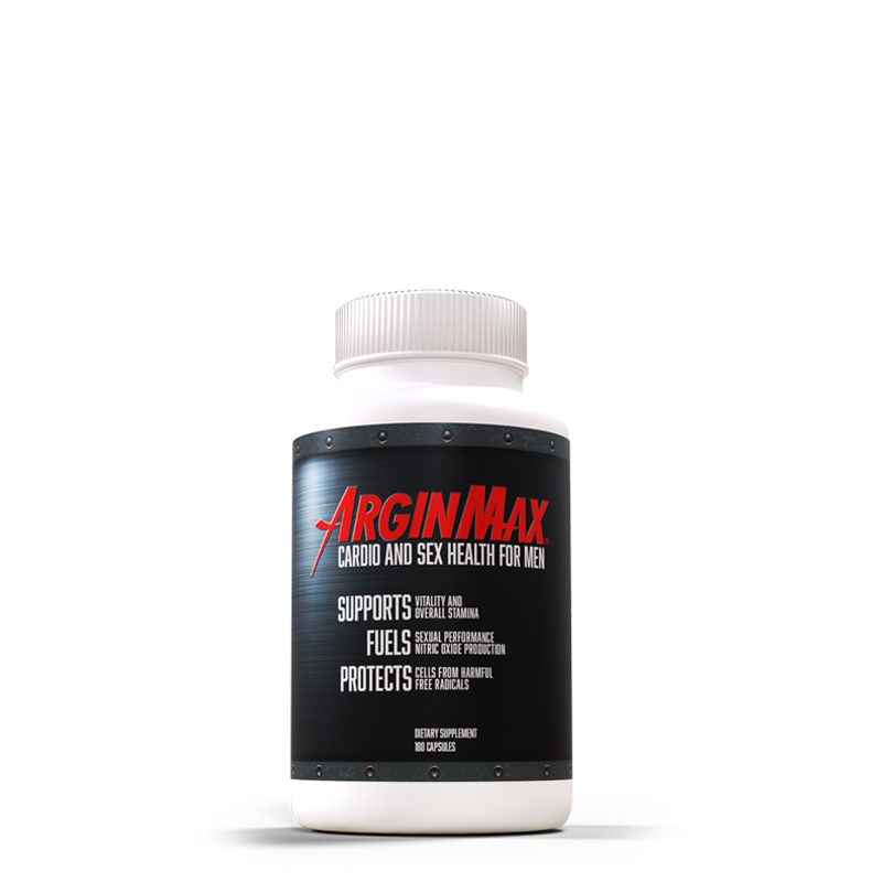 ArginMax – Daily Wellness Company